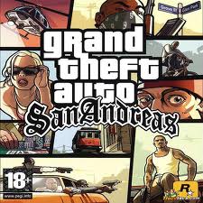 GTA San Andreas :: Coduri GTA